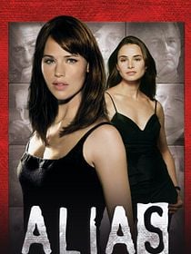 Alias Saison 4 - AlloCiné