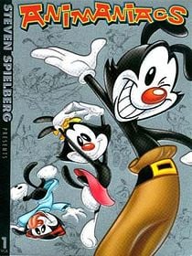 Les Animaniacs Saison 1 - AlloCiné