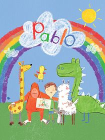 Pablo Saison 2 - AlloCiné