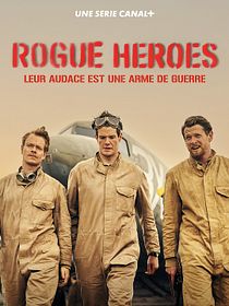 Commandant Saint-Barth - Série TV 2024 - AlloCiné