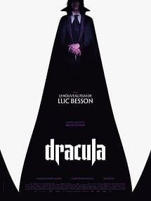 image de Dracula Bande-annonce VO STFR