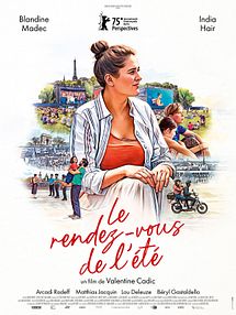 image de Le Rendez-vous de l'été Bande-annonce VF