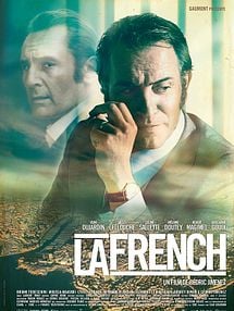 image de La French Bande-annonce VF