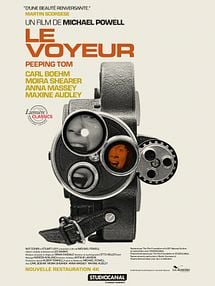 image de Le Voyeur Bande-annonce VO