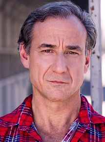 David Pevsner - AlloCiné