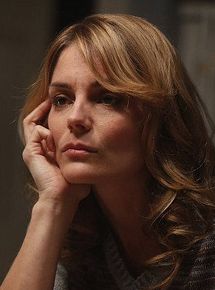 Susan Misner - AlloCiné