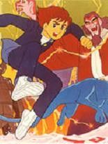 Babel II: Guide des saisons - AlloCiné