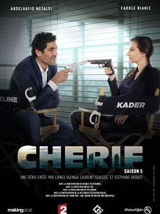 Cherif: Guide des saisons - AlloCiné