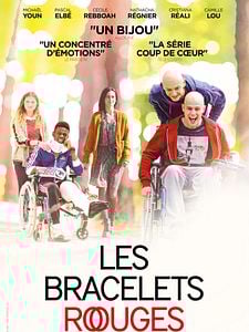 DVD Les Bracelets rouges - AlloCiné