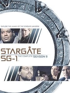 Stargate SG-1: Guide des saisons - AlloCiné