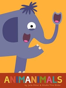 Animanimals: Guide des saisons - AlloCiné