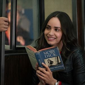 Demain est un autre jour - Film 2025 - AlloCiné