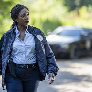 Tracker Saison 2 - AlloCiné