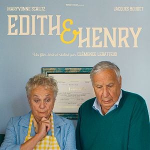 Edith et Henry - Court Métrage - AlloCiné