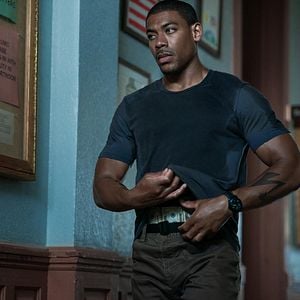 Rebel Ridge - Film 2024 - AlloCiné