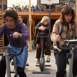 Des jours meilleurs - Film 2025 - AlloCiné