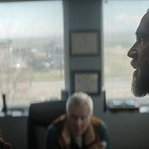 Riposte - Film 2024 - AlloCiné