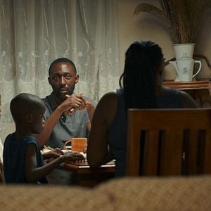 Indomptables - Film 2025 - AlloCiné