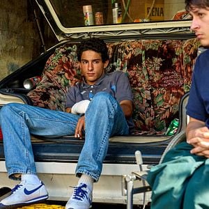 Leurs Enfants après eux - Film 2024 - AlloCiné