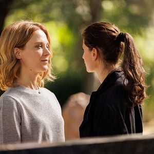 Joyce Bibring - AlloCiné