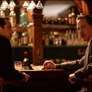 Bastien Bouillon - AlloCiné