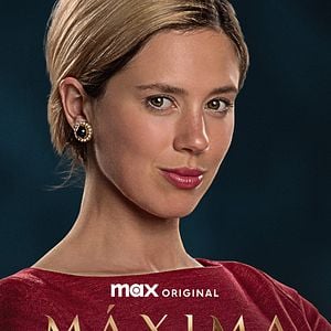 Máxima - Série TV 2024 - AlloCiné