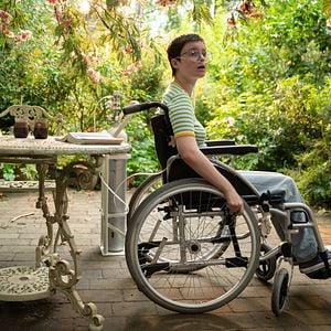 Tuesday - Film 2024 - AlloCiné