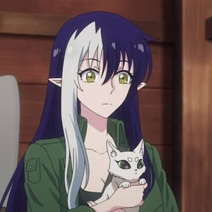 THE NEW GATE Saison 1 - AlloCiné