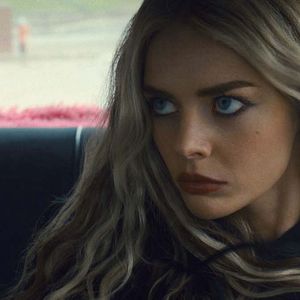 Wild Speed Girl - Film 2025 - AlloCiné