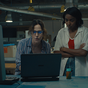 Omni Loop - Film 2024 - AlloCiné