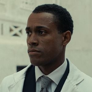 Fanon - Film 2024 - AlloCiné