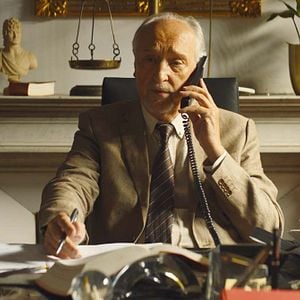 Bernard Farcy - AlloCiné