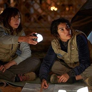 Des jours meilleurs - Film 2025 - AlloCiné