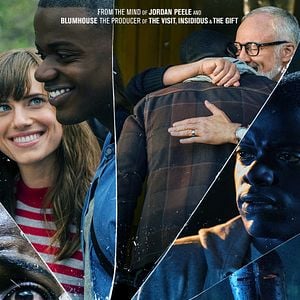 Get Out : Photos et affiches - AlloCiné
