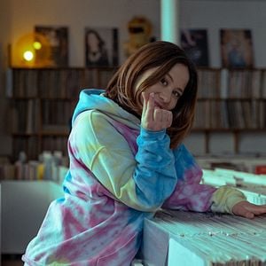 Laura Felpin - AlloCiné