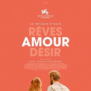 La Trilogie d'Oslo / Amour - Film 2024 - AlloCiné