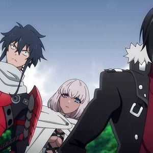 The Most Notorious "Talker" Runs the World's Greatest Clan Saison 1 ...