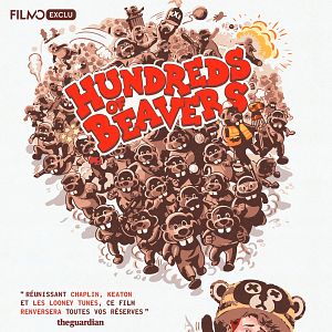 Hundreds of Beavers - Film 2022 - AlloCiné