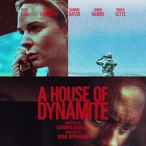 A House Of Dynamite - Film 2025 - AlloCiné