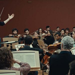 En fanfare - Film 2024 - AlloCiné