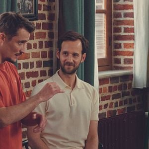 En fanfare : Photos et affiches - AlloCiné