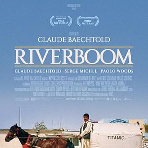 Riverboom - Film 2024 - AlloCiné