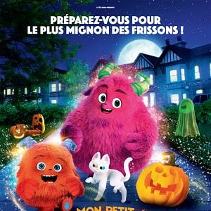 Mon petit Halloween - Film 2024 - AlloCiné