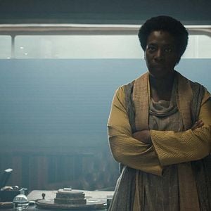 Silo Saison 2 - AlloCiné