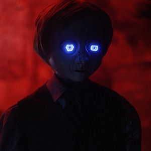 Rob1n - Film 2025 - AlloCiné