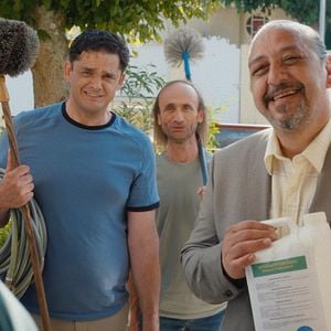 Fred Blin - AlloCiné