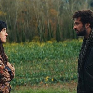 Le Beau rôle - Film 2024 - AlloCiné