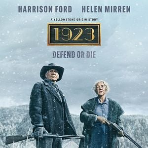 1923 Saison 2 - AlloCiné