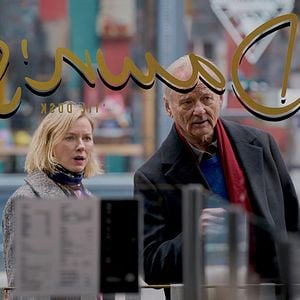 The Friend - Film 2024 - AlloCiné