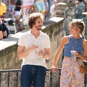 Elisa Erka - AlloCiné